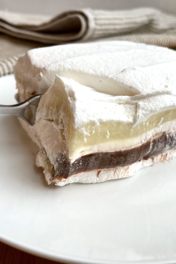 Easy Chocolate Delight Recipe