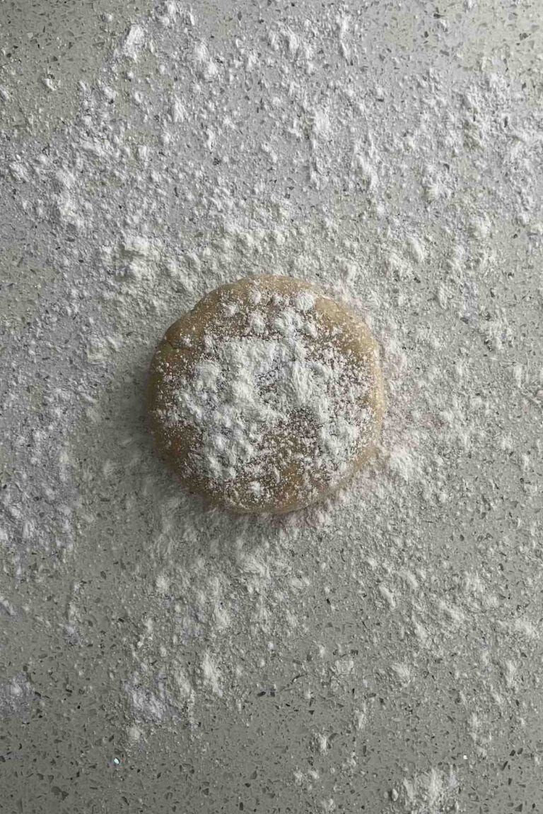 Easy Homemade Pie Crust Recipe